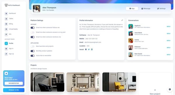 Open Source Mui Template Argon Dashboard - Vrogue Open Source Mui Template Argon Dashboard - Vrogue